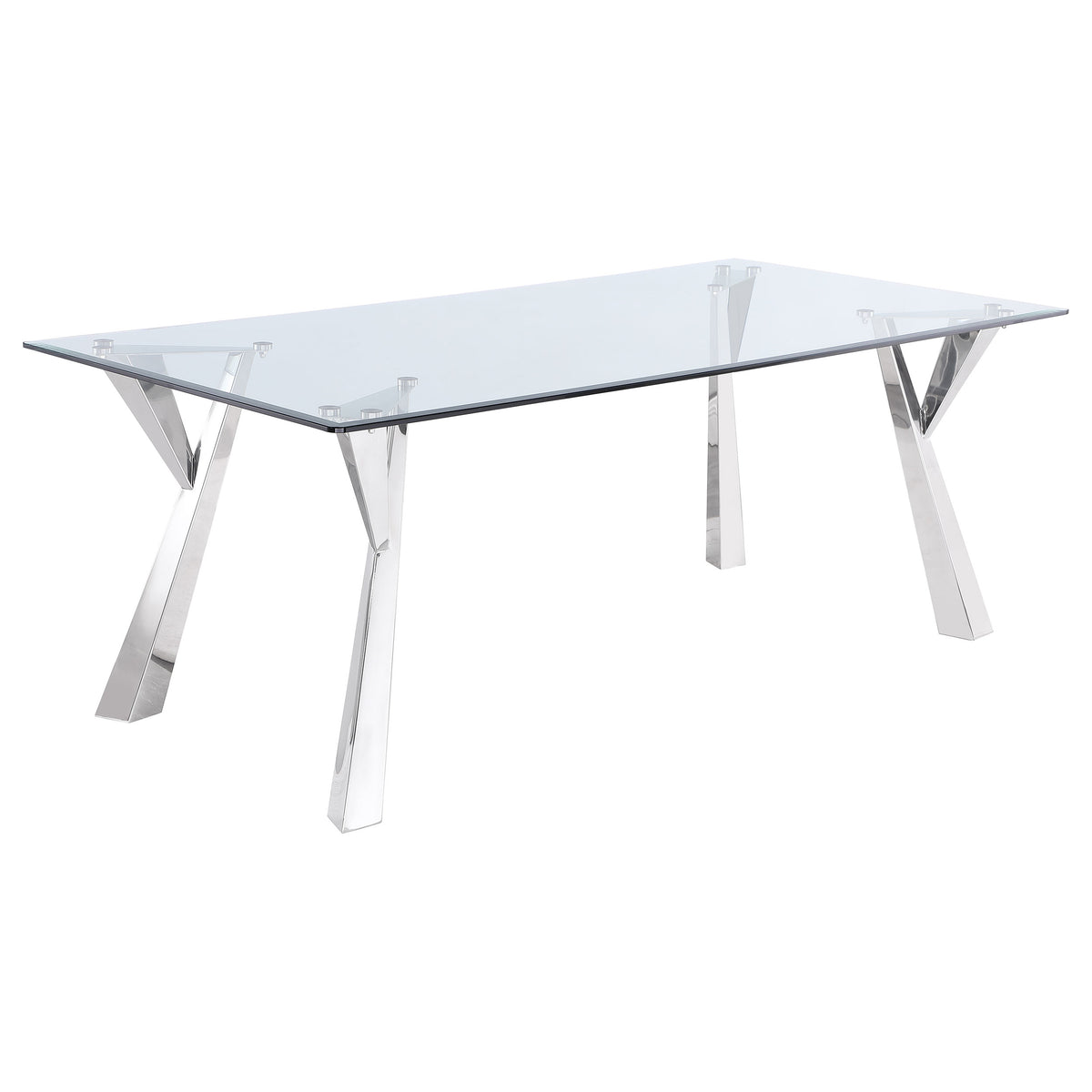 Alaia Dining Tables — Johnny's Crazy Deals